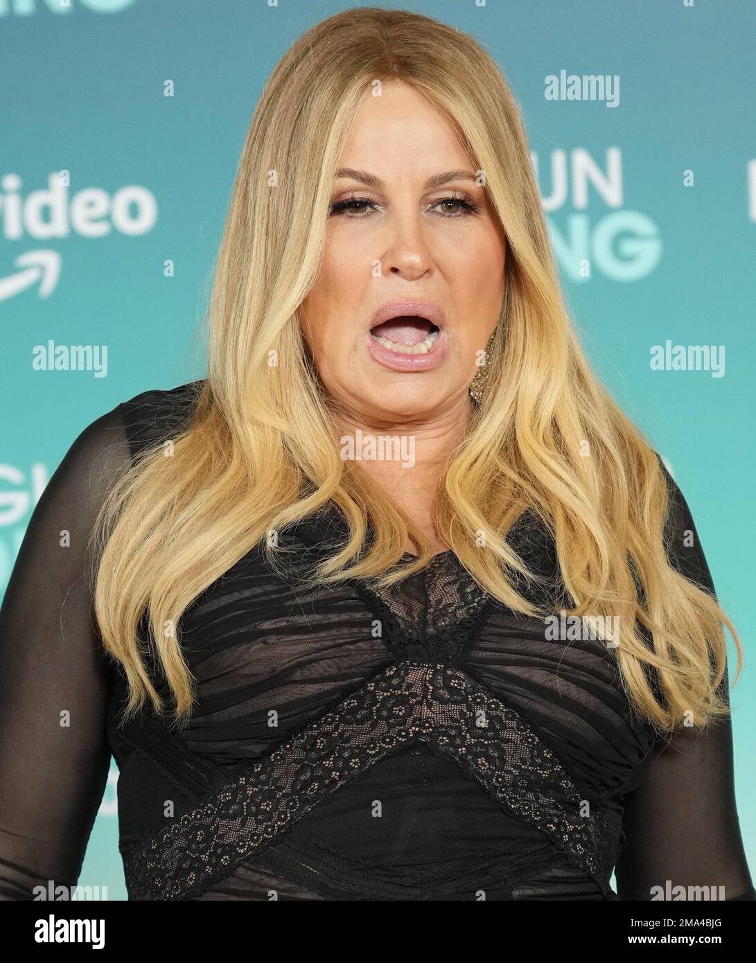 Los Angeles USA 18th Jan 2023 Jennifer Coolidge Arrives At The los-angeles-usa-18th-jan-2023-jennifer-coolidge-arrives-at-the