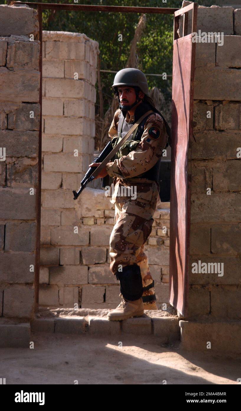 041115-A-1067B-009. Subject Operation/Series: IRAQI FREEDOM Base: Al ...