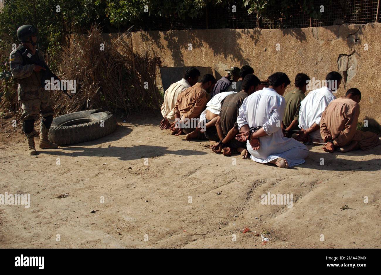 041115-A-1067B-018. Subject Operation/Series: IRAQI FREEDOM Base: Al ...