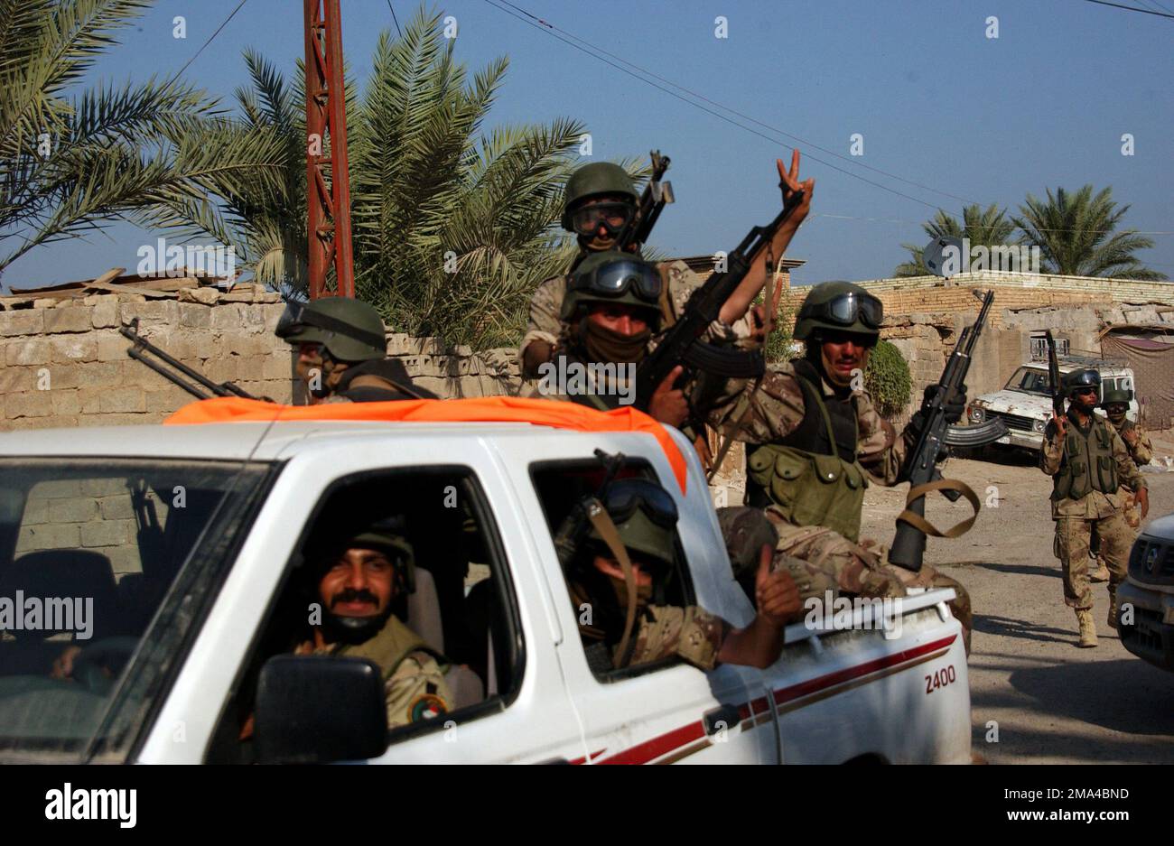 041115-A-1067B-027. Subject Operation/Series: IRAQI FREEDOM Base: Al ...