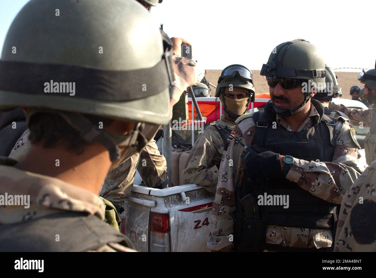 041115-A-1067B-031. Subject Operation/Series: IRAQI FREEDOM Base: Al ...