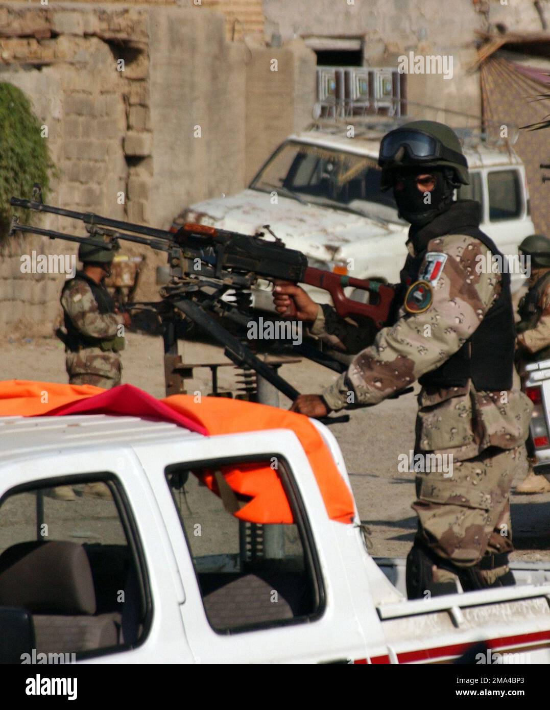 041115-A-1067B-026. Subject Operation/Series: IRAQI FREEDOM Base: Al ...