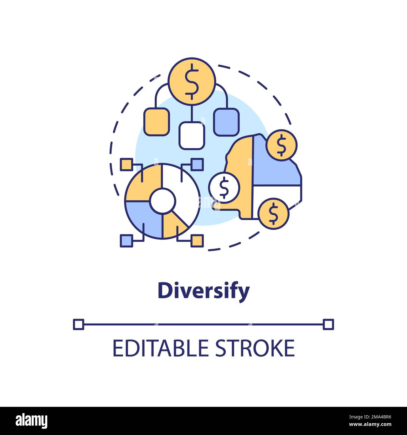 Budget rule Stock Vector Images - Alamy