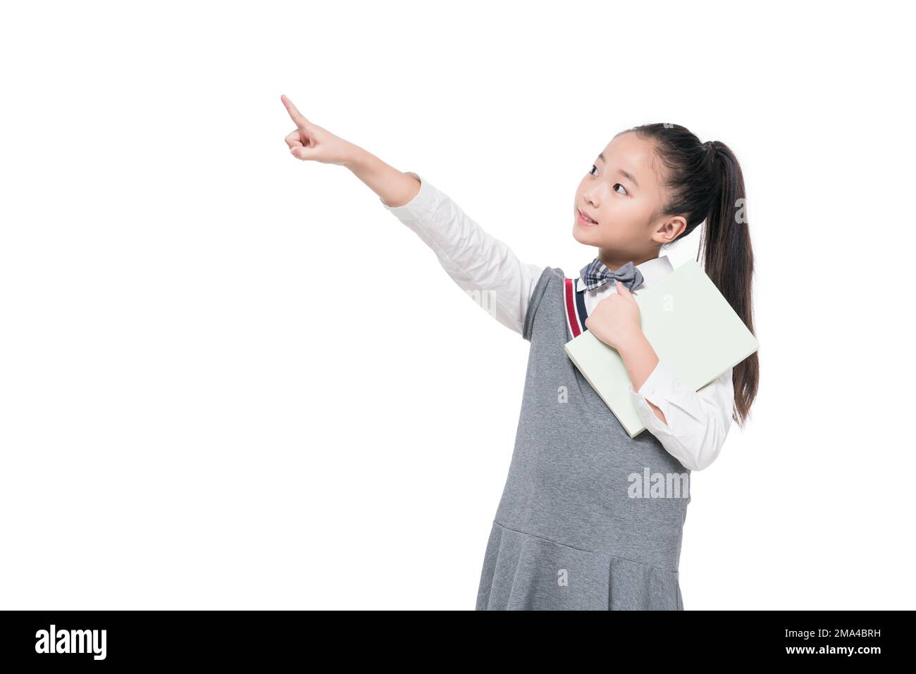 Pupils campus Cut Out Stock Images & Pictures - Alamy