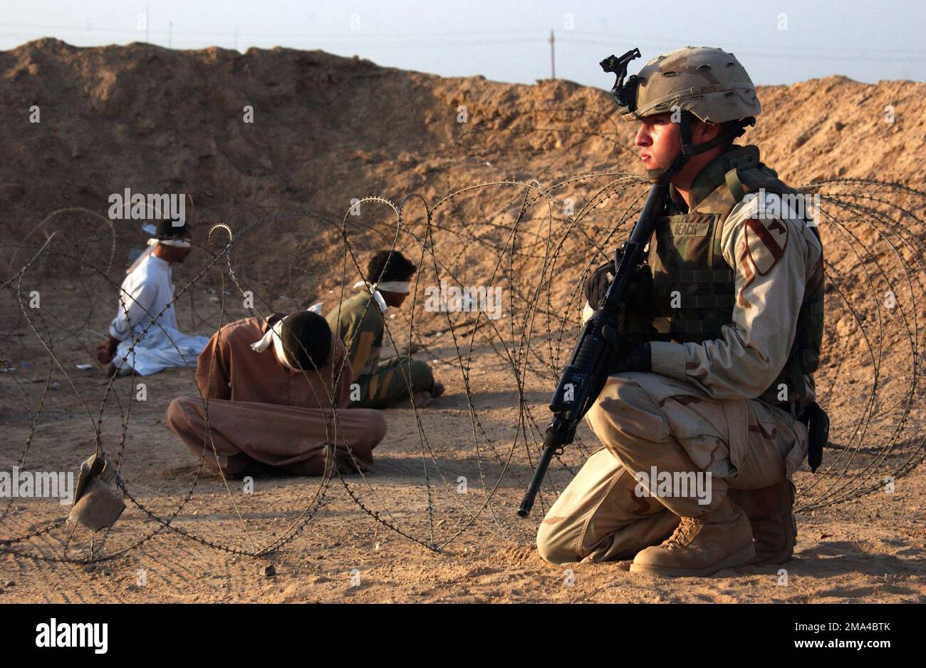 041115-A-1067B-113. Subject Operation/Series: IRAQI FREEDOM Base: Al ...