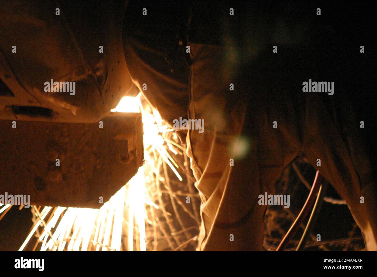 041116-M-3658J-002. Base: Camp Fallujah State: Al Anbar Country: Iraq ...