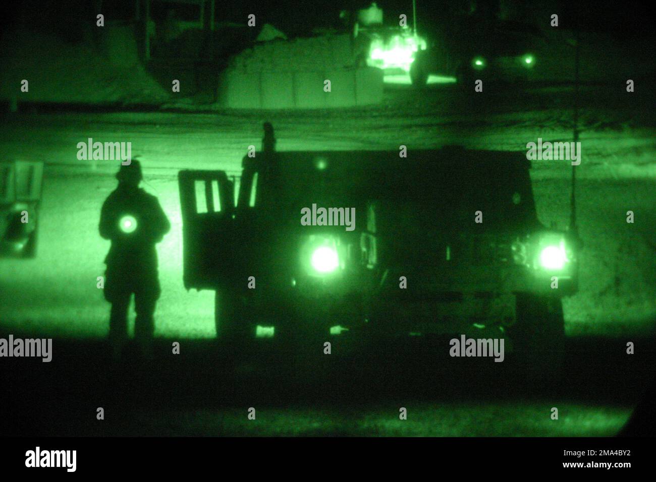 041116-M-3658J-001. Base: Camp Fallujah State: Al Anbar Country: Iraq ...