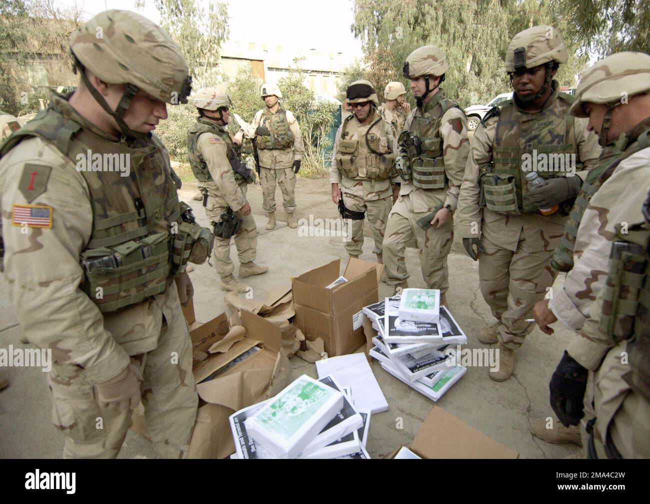 Fob wilson hi-res stock photography and images - Alamy