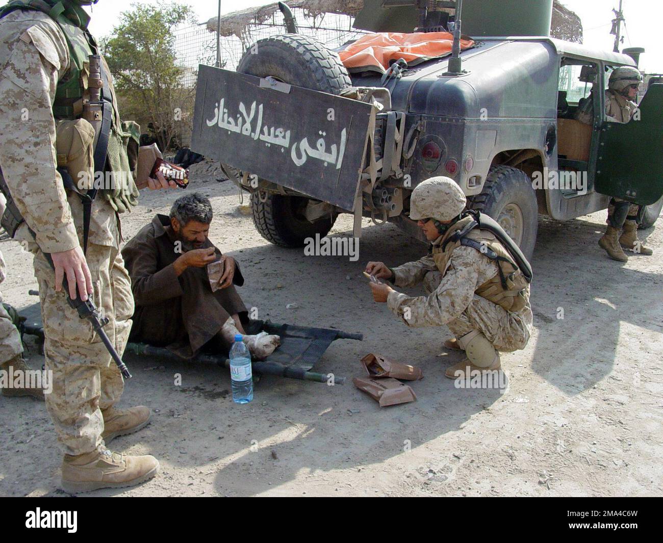 Operation phantom fury hi-res stock photography and images - Alamy