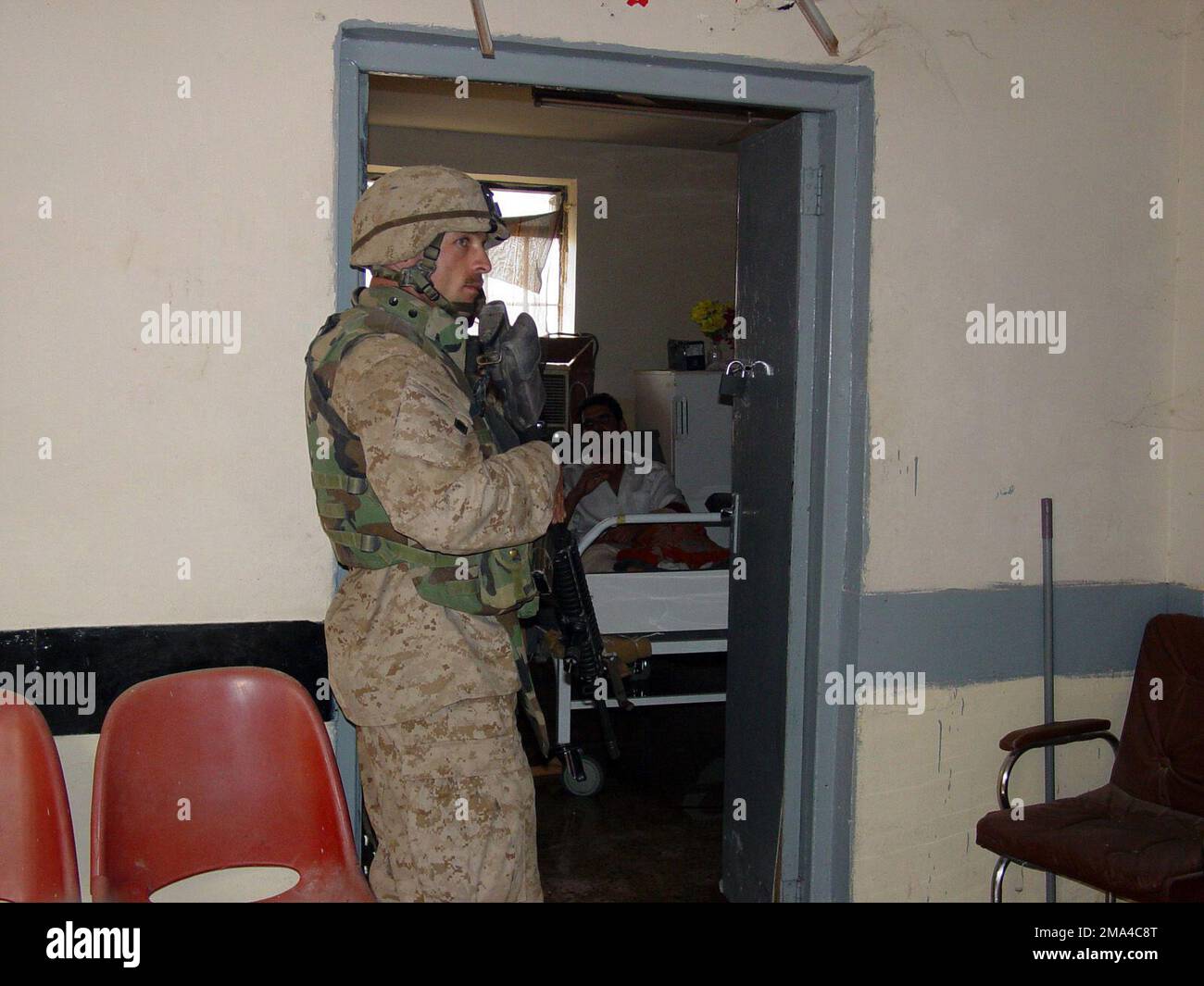 Operation phantom fury hi-res stock photography and images - Alamy