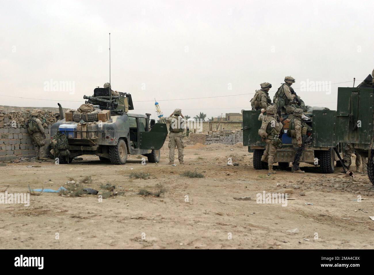 041117-M-4329J-036. Base: Fallujah State: Al Anbar Country: Iraq (IRQ ...