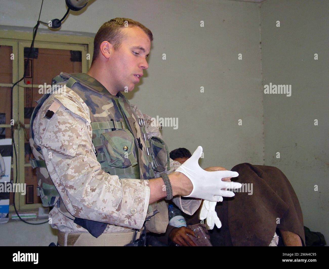 041116-M-2583M-030. Base: Fallujah State: Al Anbar Country: Iraq (IRQ ...