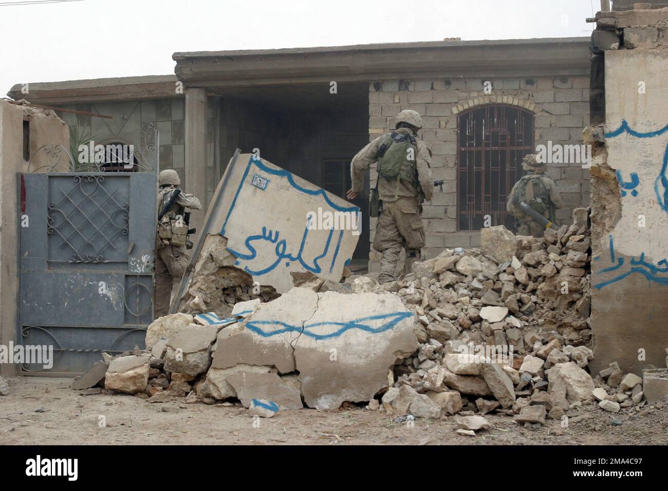 041117-M-4329J-035. State: Al Anbar Country: Iraq (IRQ) Scene Major ...