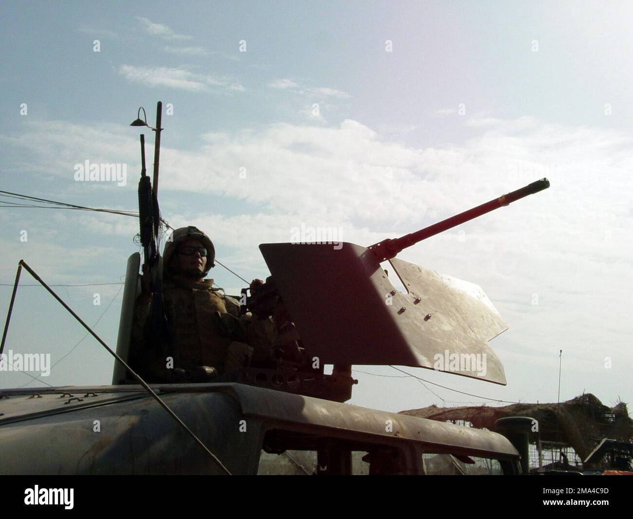 Operation phantom fury hi-res stock photography and images - Alamy
