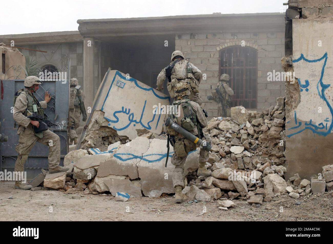041117-M-4329J-033. State: Al Anbar Country: Iraq (IRQ) Scene Major ...