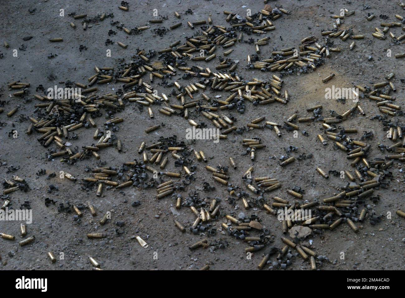 Brigadier general richard kranlich hi-res stock photography and images ...