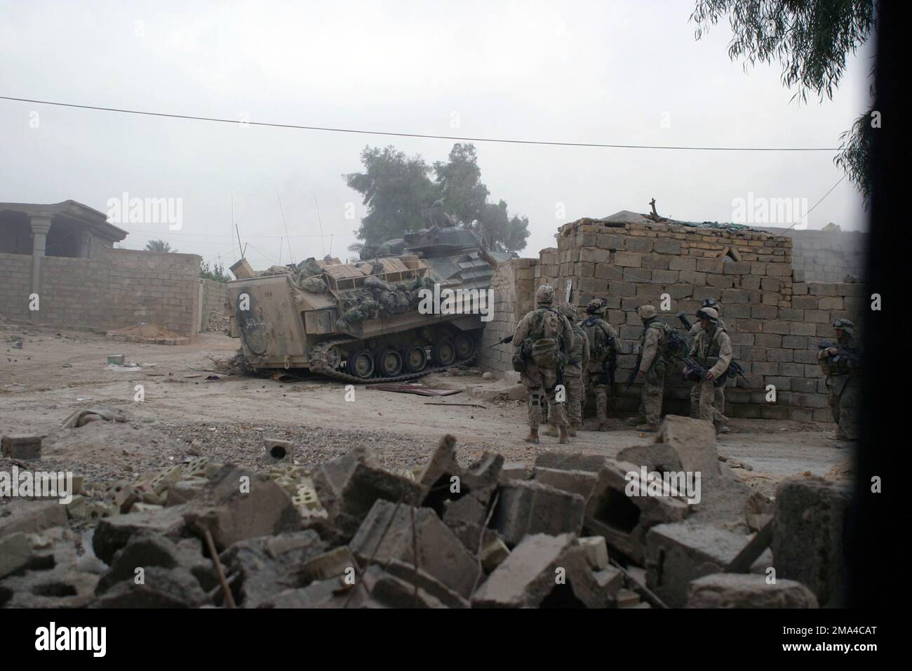 041117-M-4329J-028. State: Al Anbar Country: Iraq (IRQ) Scene Major ...