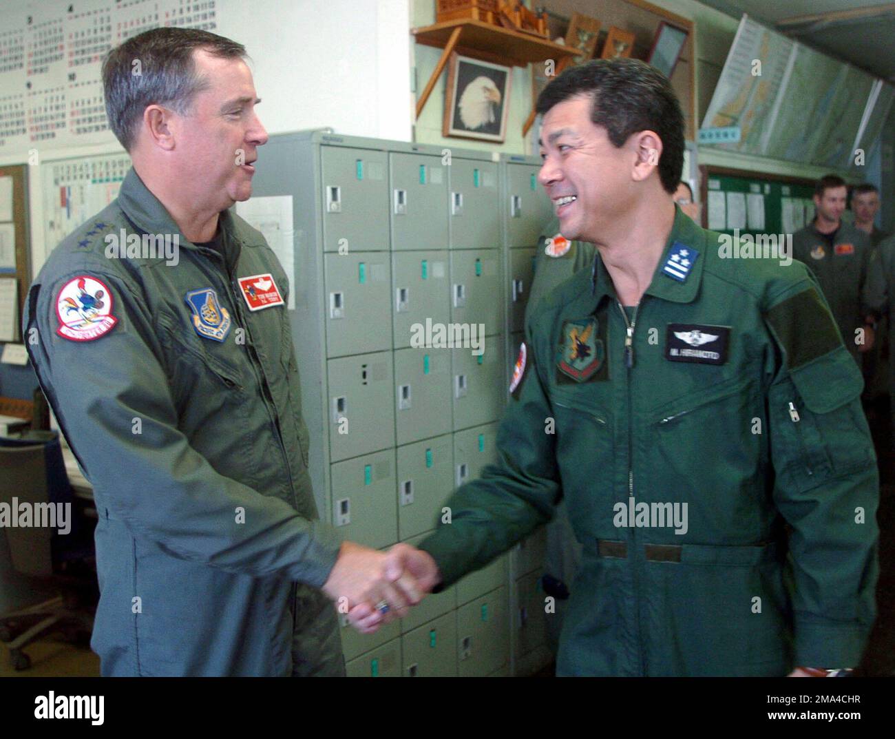Japanese military base hi-res stock photography and images - Alamy