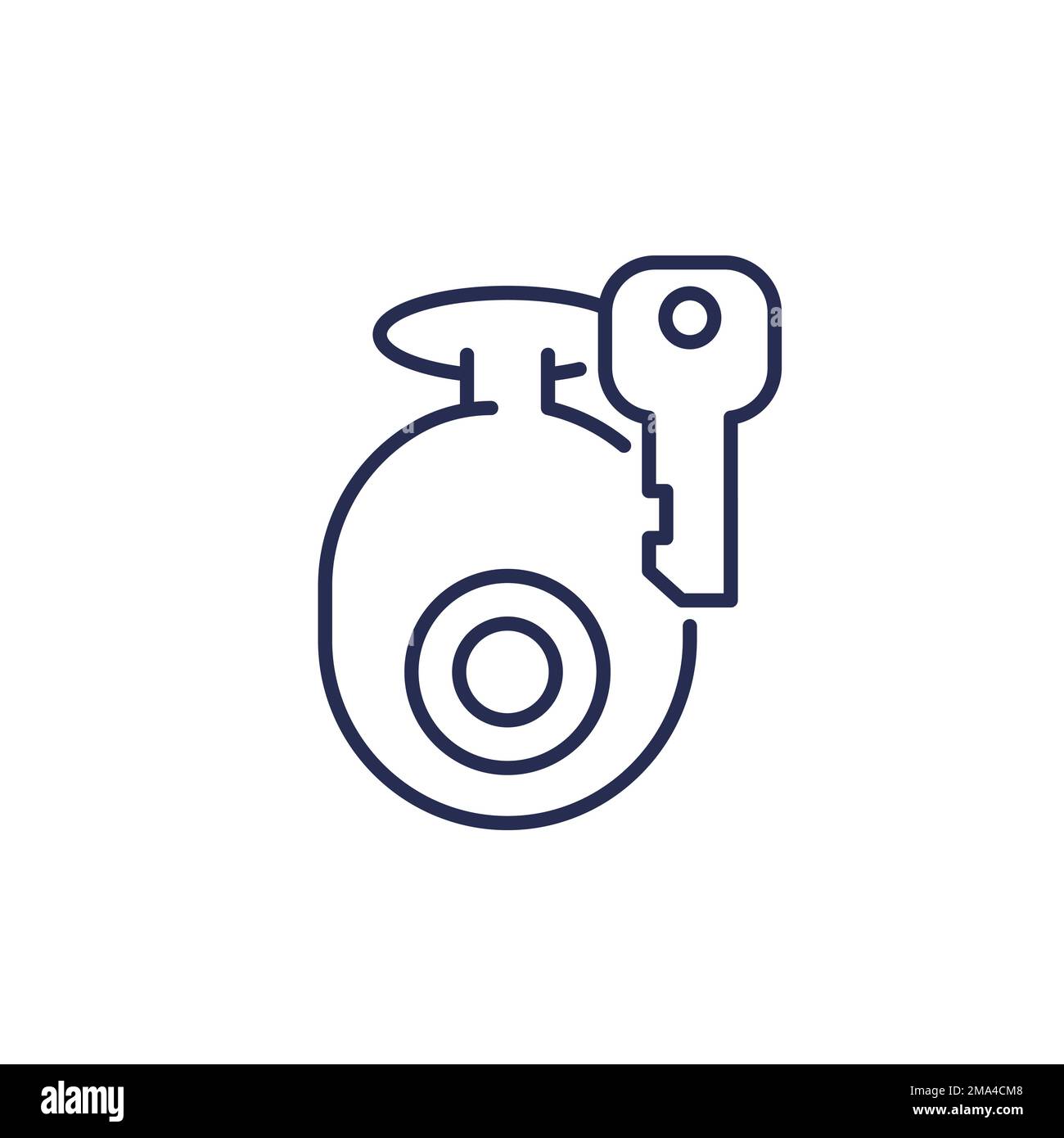 Ip access Stock Vector Images - Alamy