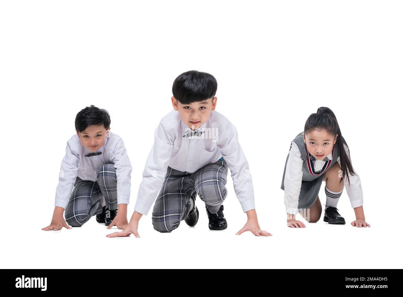 Campus team Cut Out Stock Images & Pictures - Alamy