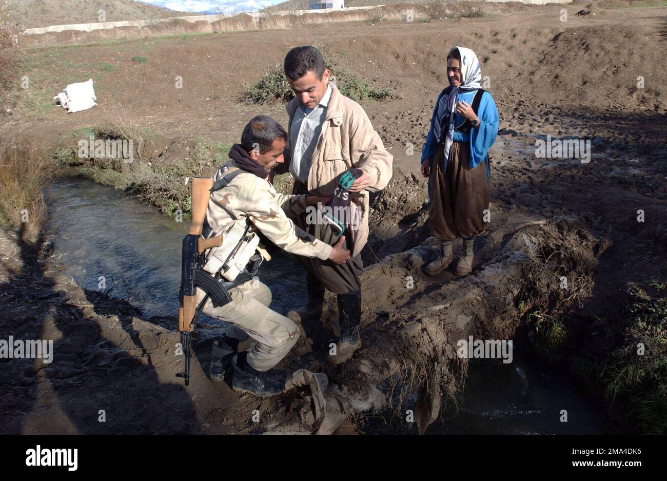 Penjwen hi-res stock photography and images - Alamy