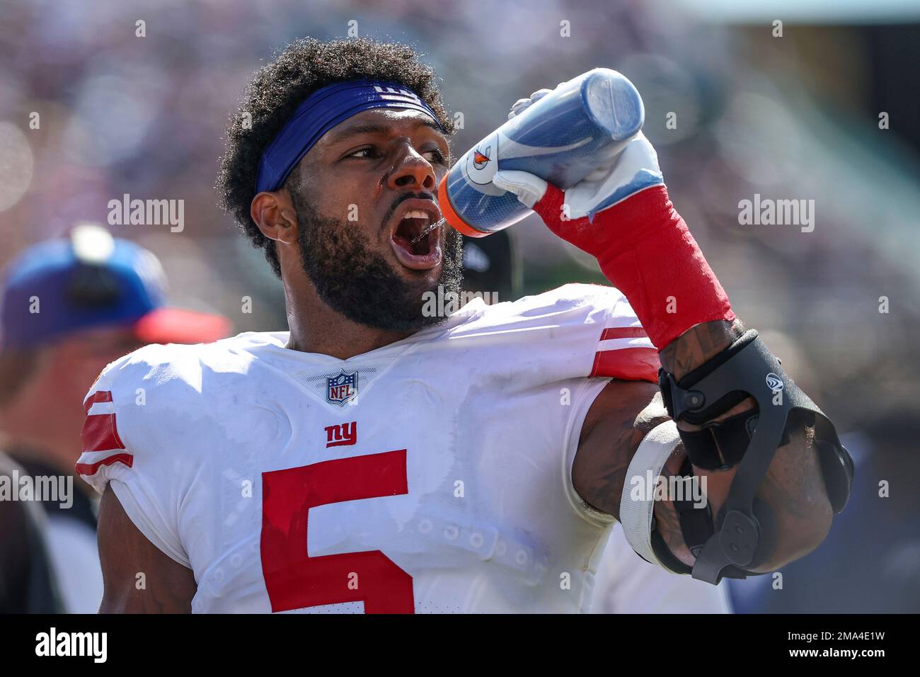 Gatorade Football Players Abby Cox '24 Named Gatorade Oregon Girls