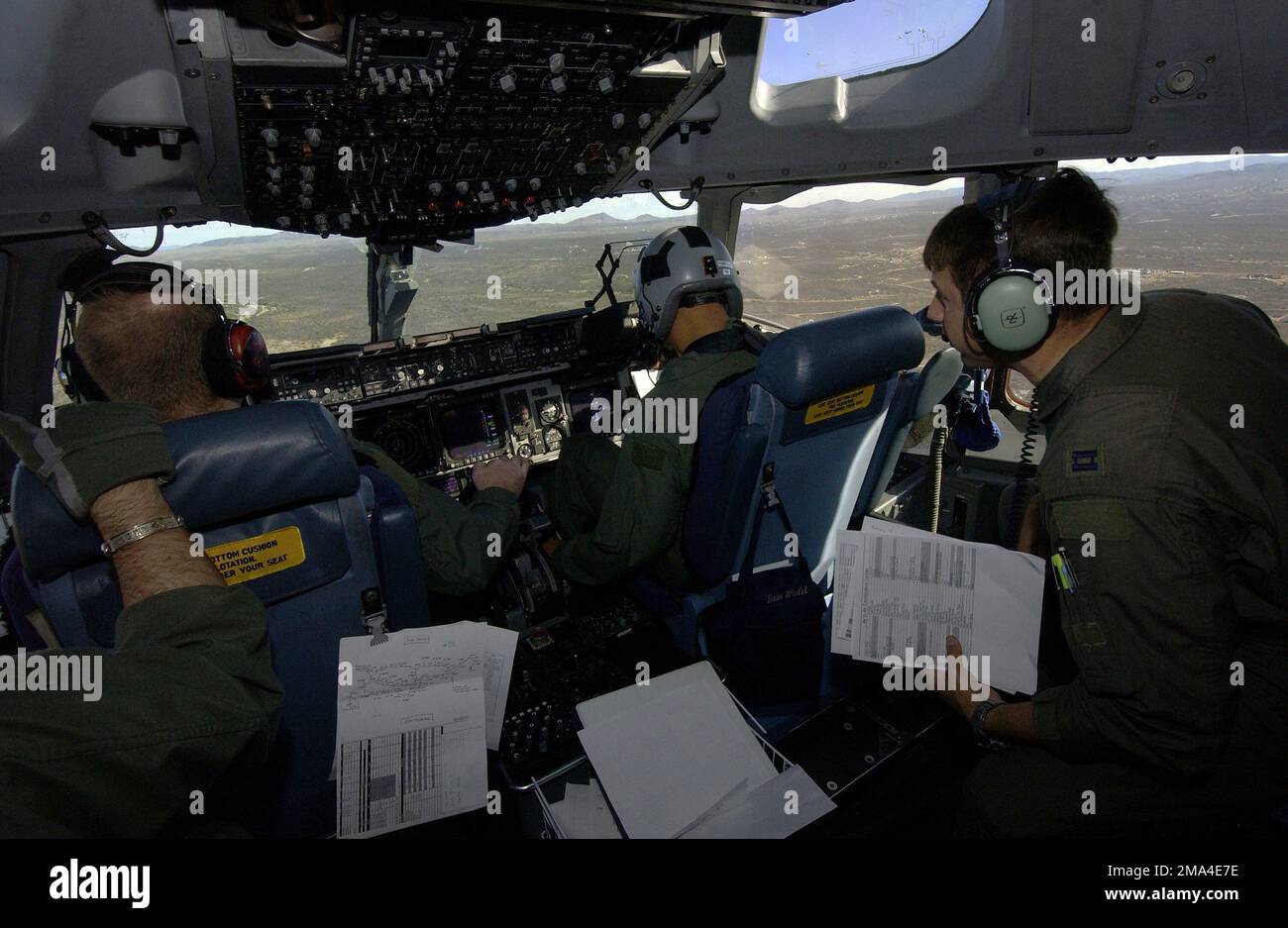 041118-F-9528H-017. Base: Biggs Army Air Field State: Texas (TX ...
