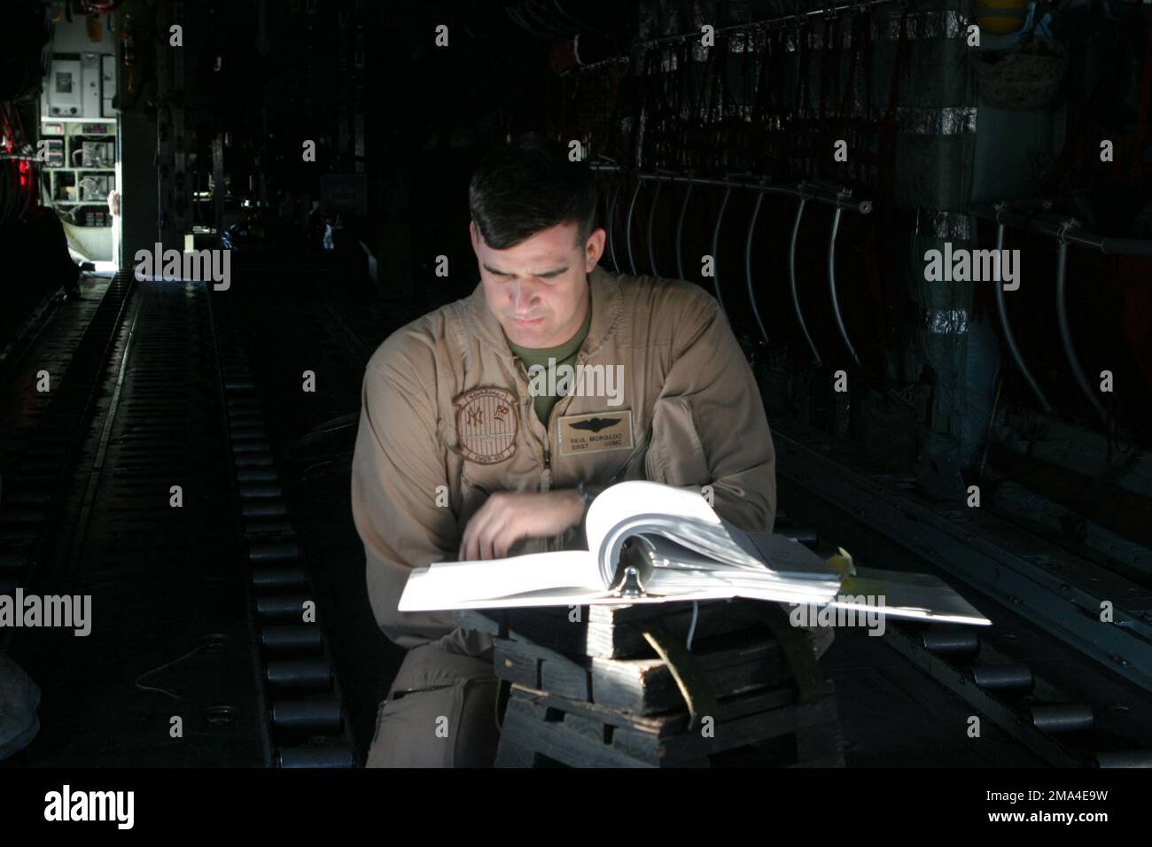 041119-M-4711R-002. Base: Al Asad State: Al Anbar Country: Iraq (IRQ ...