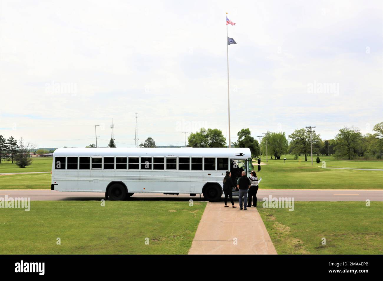 First bus headquarters hi-res stock photography and images - Alamy