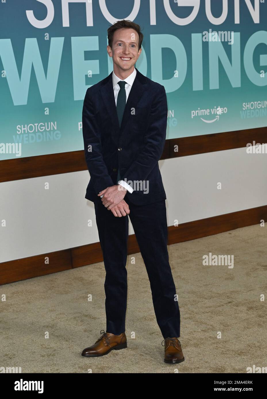 Los Angeles, USA. 18th Jan, 2023. Mark Hammer at the premiere for ...