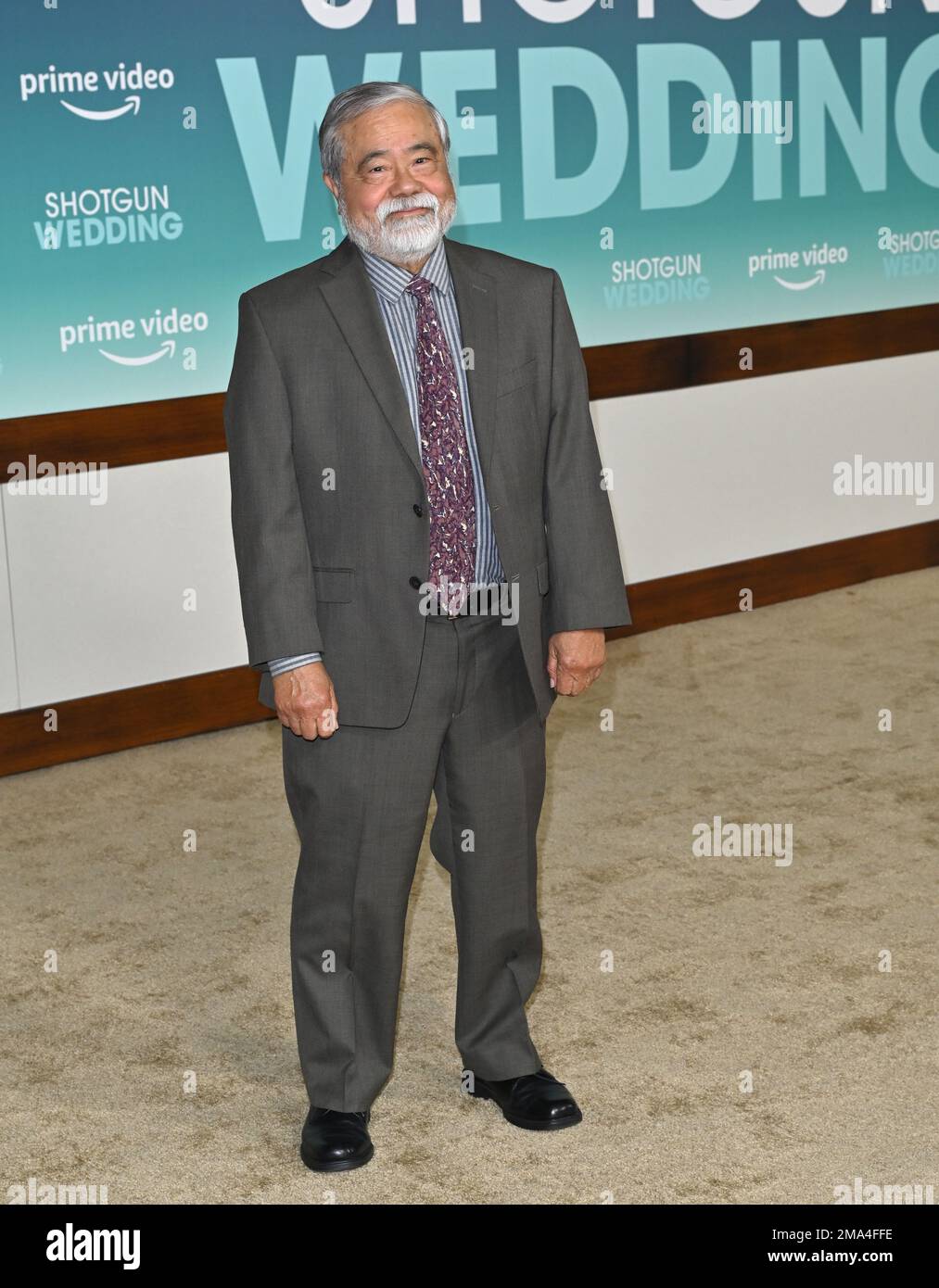 Los Angeles, USA. 18th Jan, 2023. Alberto Isaac at the premiere for ...