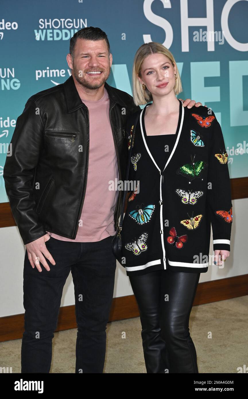 Ellie bisping hi-res stock photography and images - Alamy