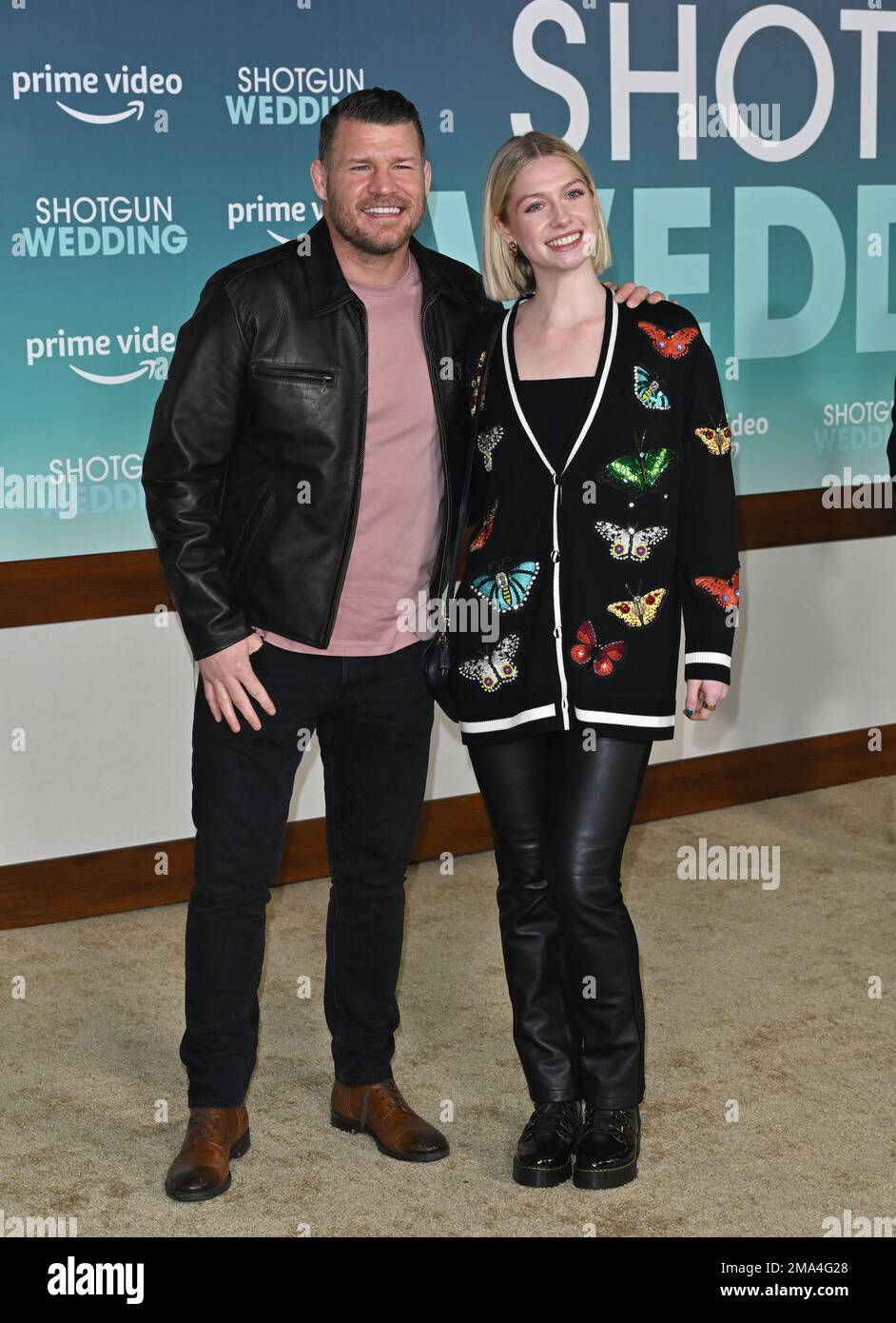 Ellie bisping hi-res stock photography and images - Alamy