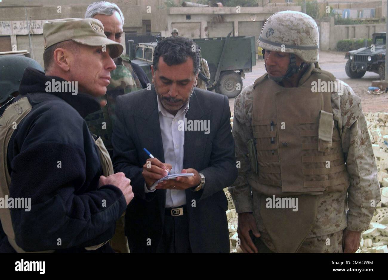 Iraqi m hi-res stock photography and images - Alamy