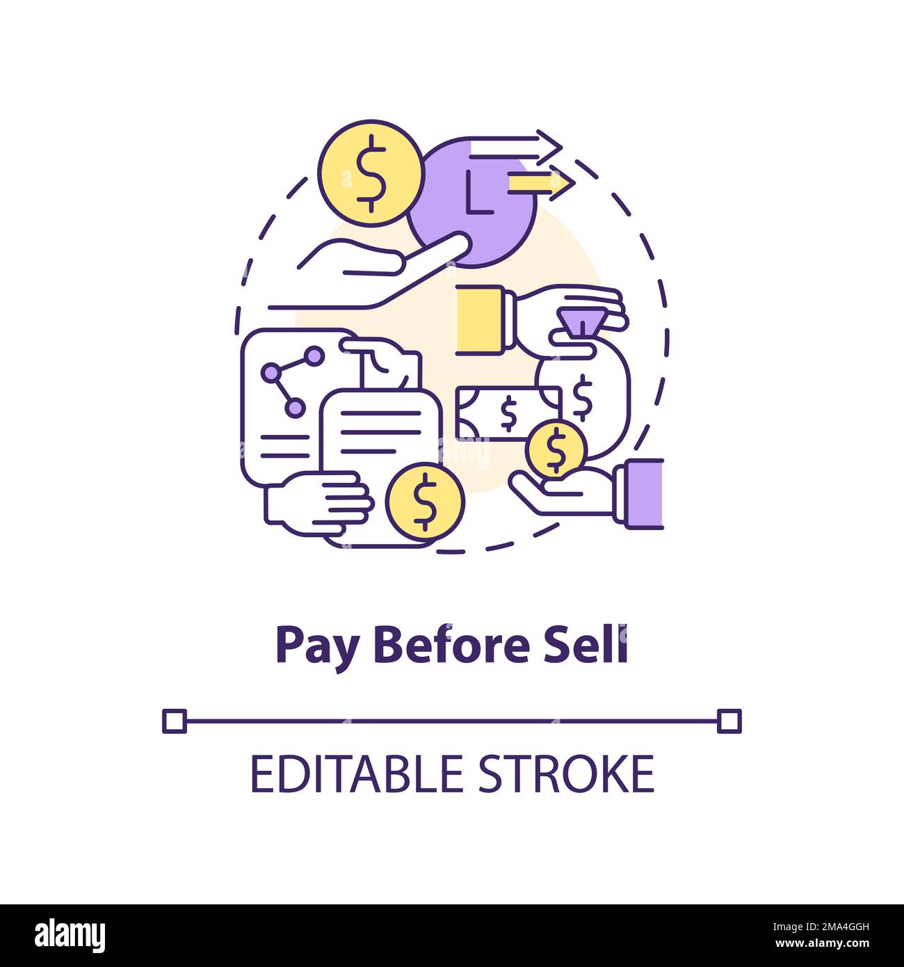 Before stroke Cut Out Stock Images & Pictures - Alamy