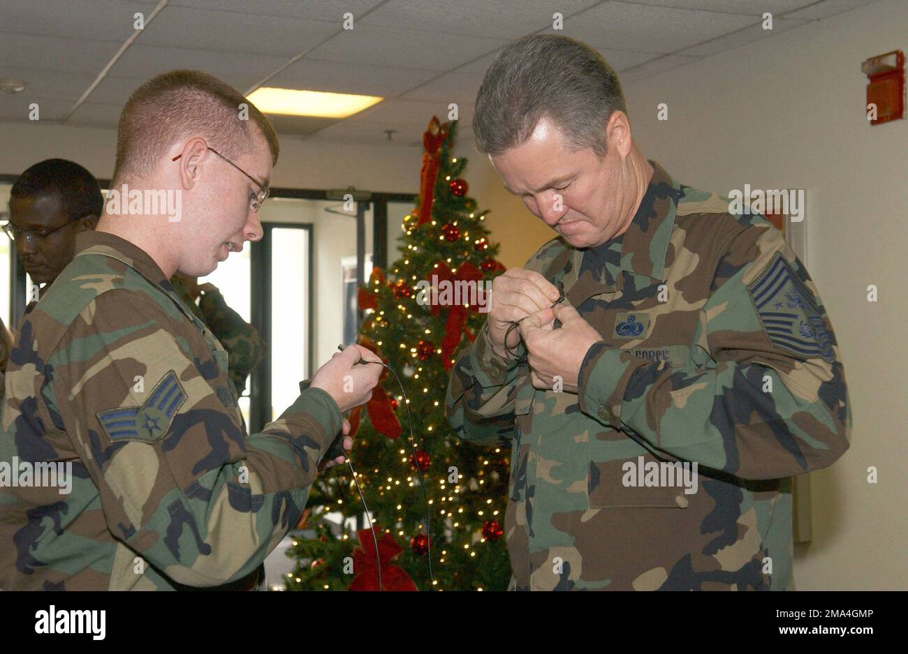 041126-F-1698M-001. Base: Lajes Field State: Azores Country: Portugal ...