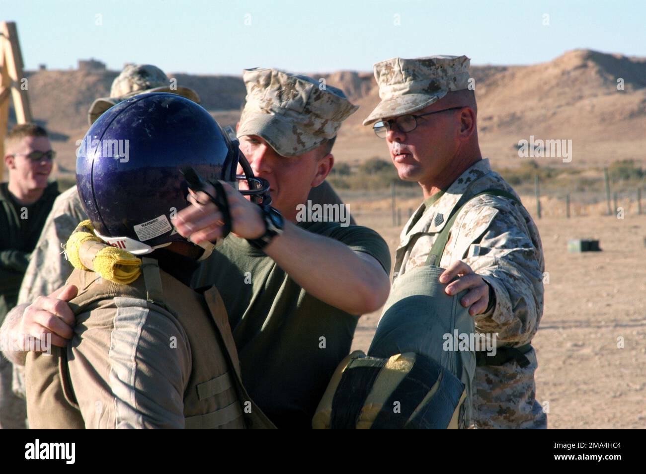 Al asad air field hi-res stock photography and images - Alamy