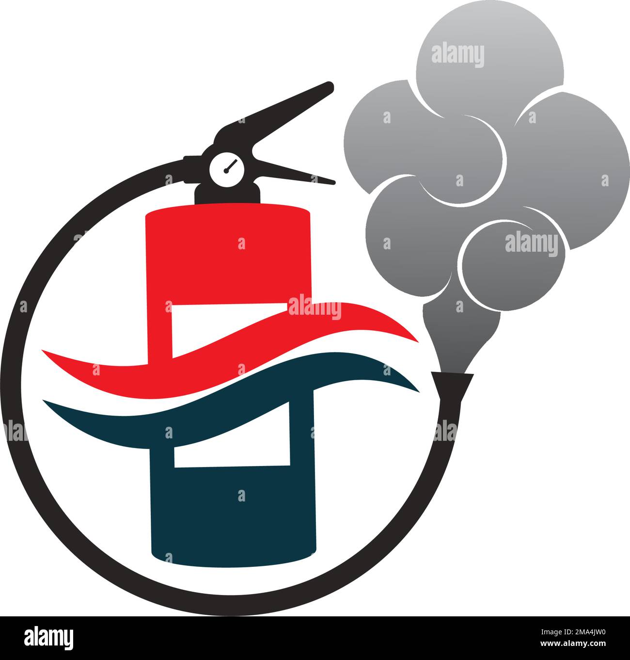 Fire Extinguisher Logo Fire Extinguisher Logo Vector Images (over