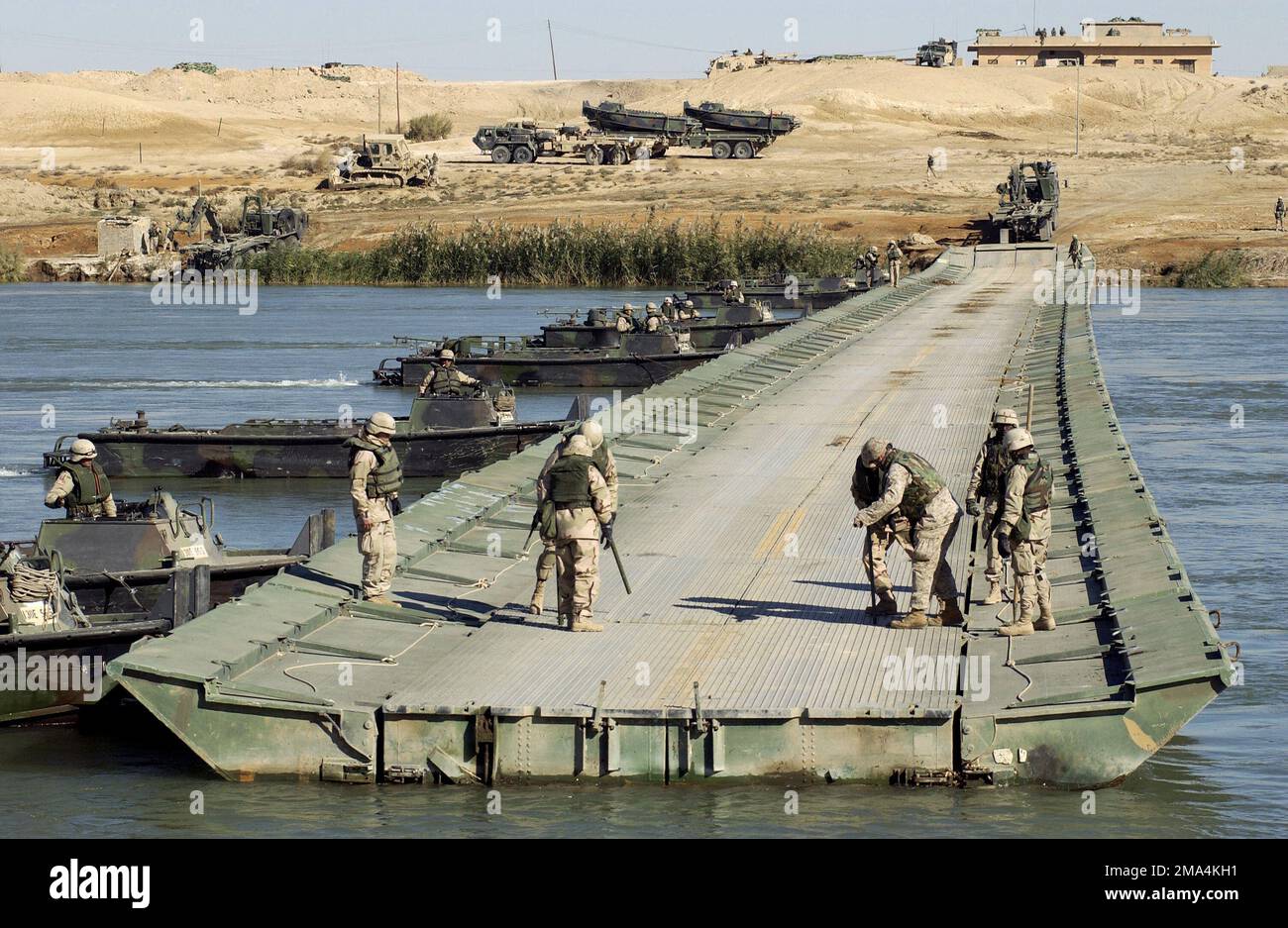 Operation al f hi-res stock photography and images - Alamy