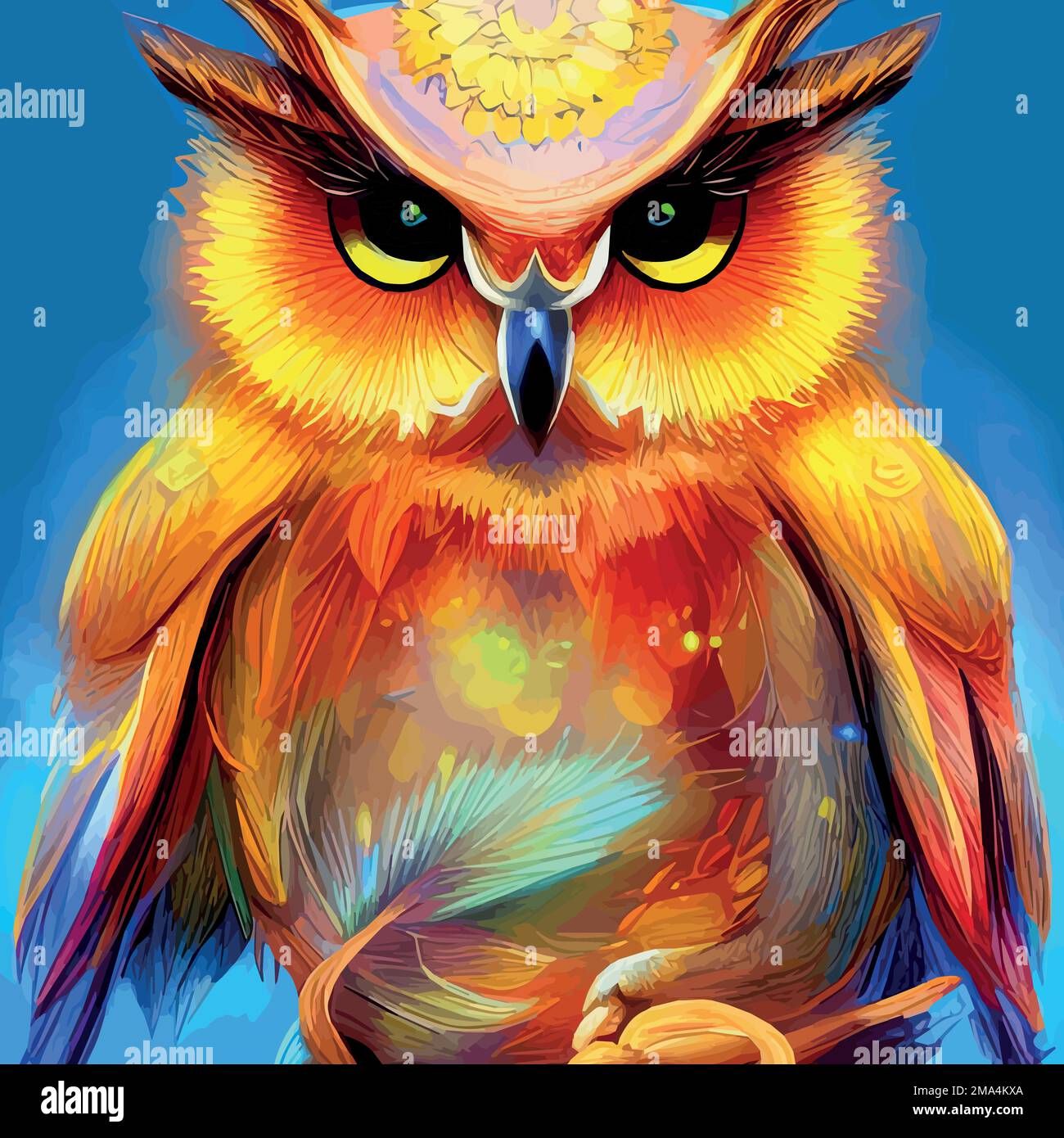 Barking flower Stock Vector Images - Alamy