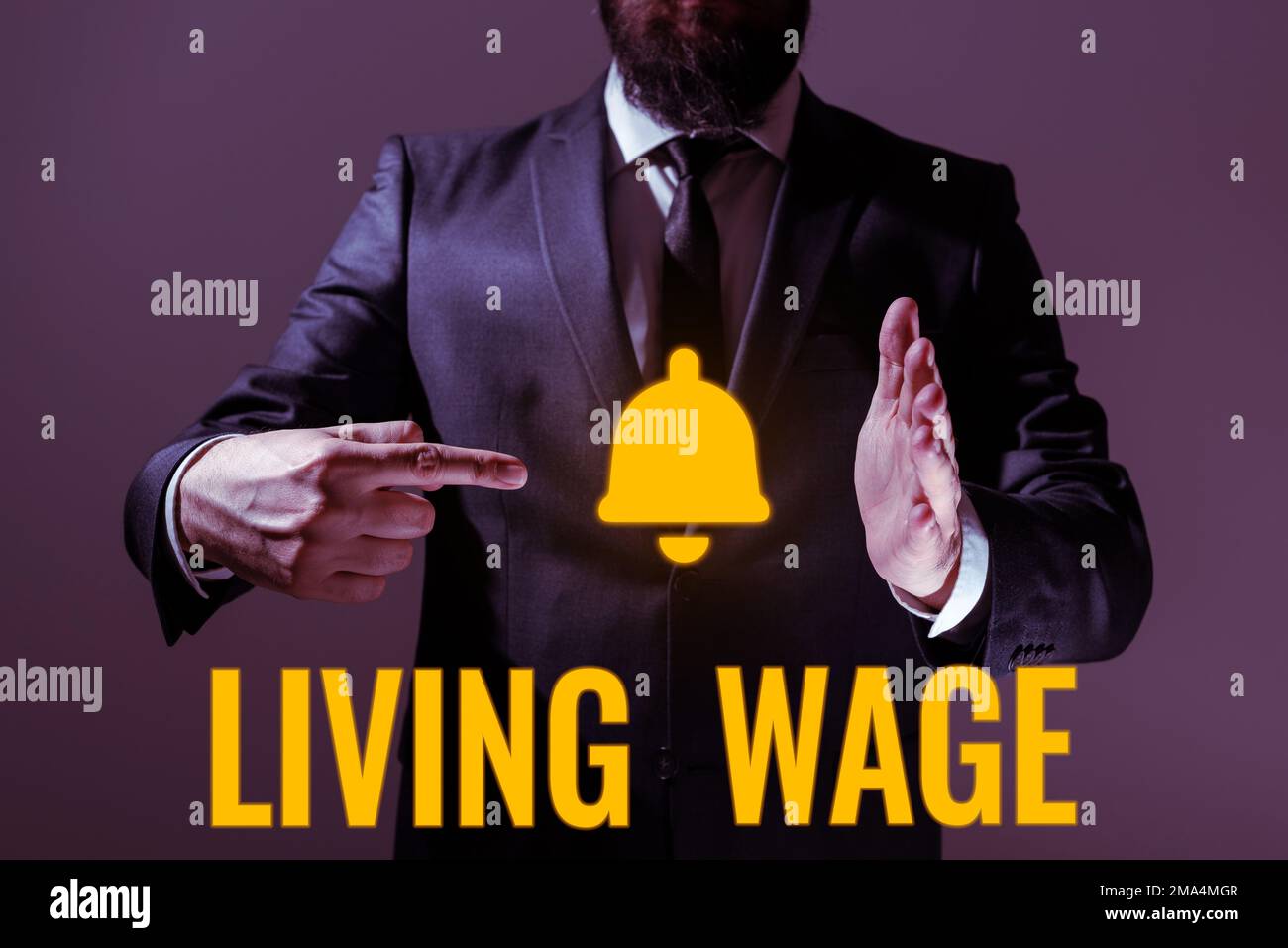 Employment costs and productivity hi-res stock photography and images ...