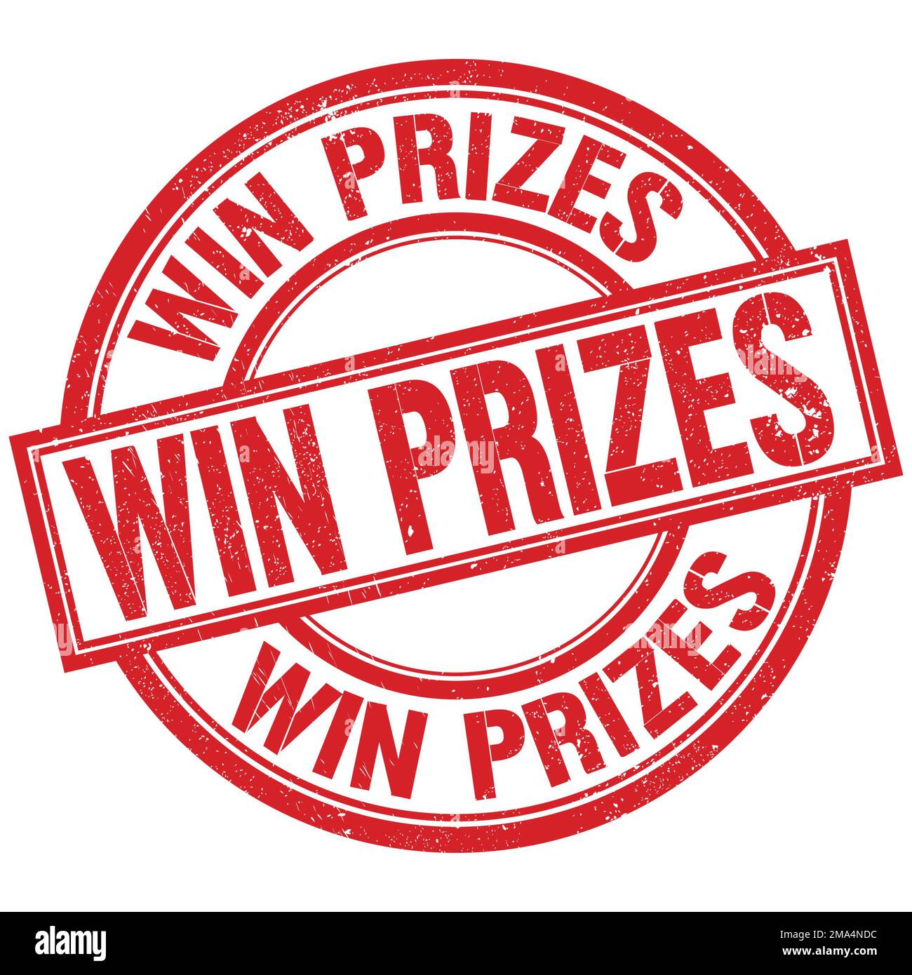 Win prizes word hi-res stock photography and images - Alamy