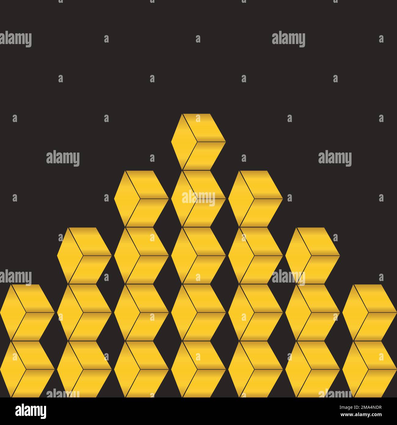 Abstract geometric logo background.vector design template Stock Vector ...