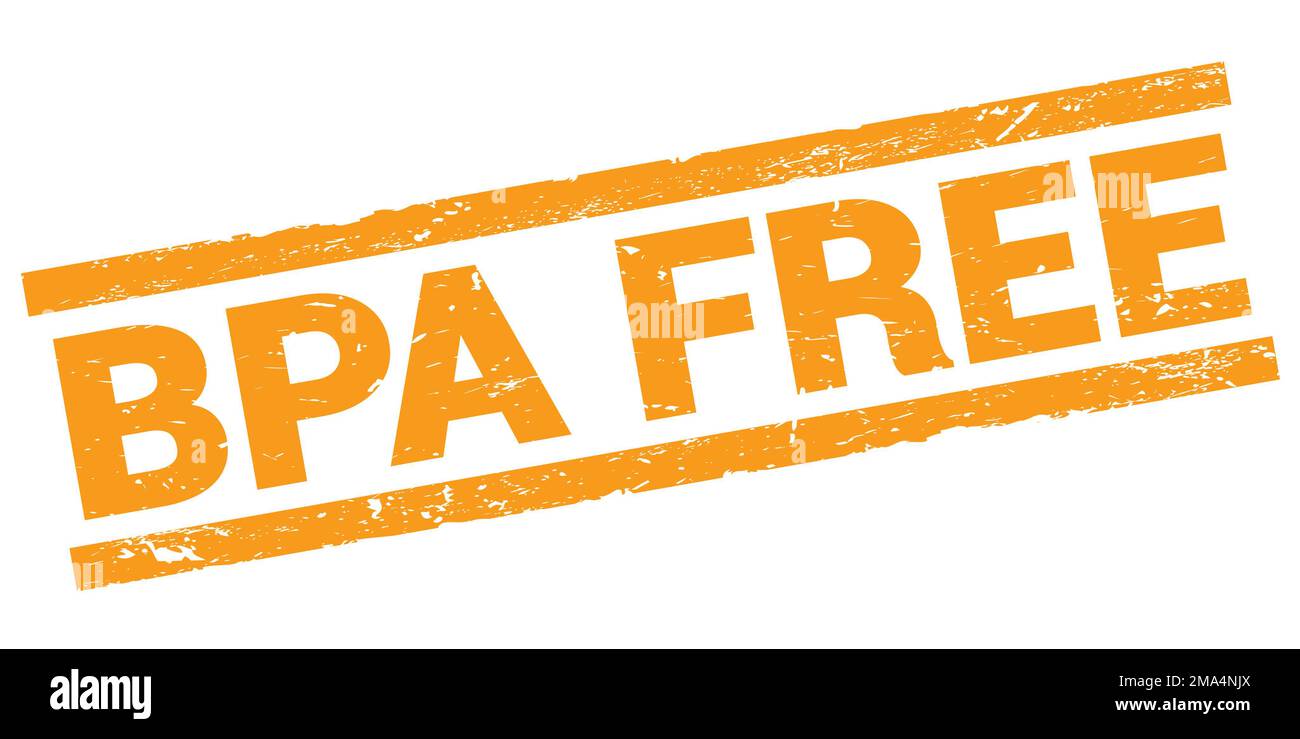 Bpa logo hi-res stock photography and images - Alamy