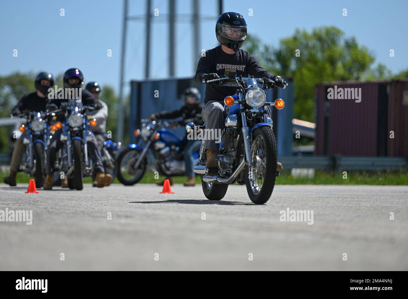 Petty Officer 2nd Class Justin Edmonston, a submarine sonar technician ...