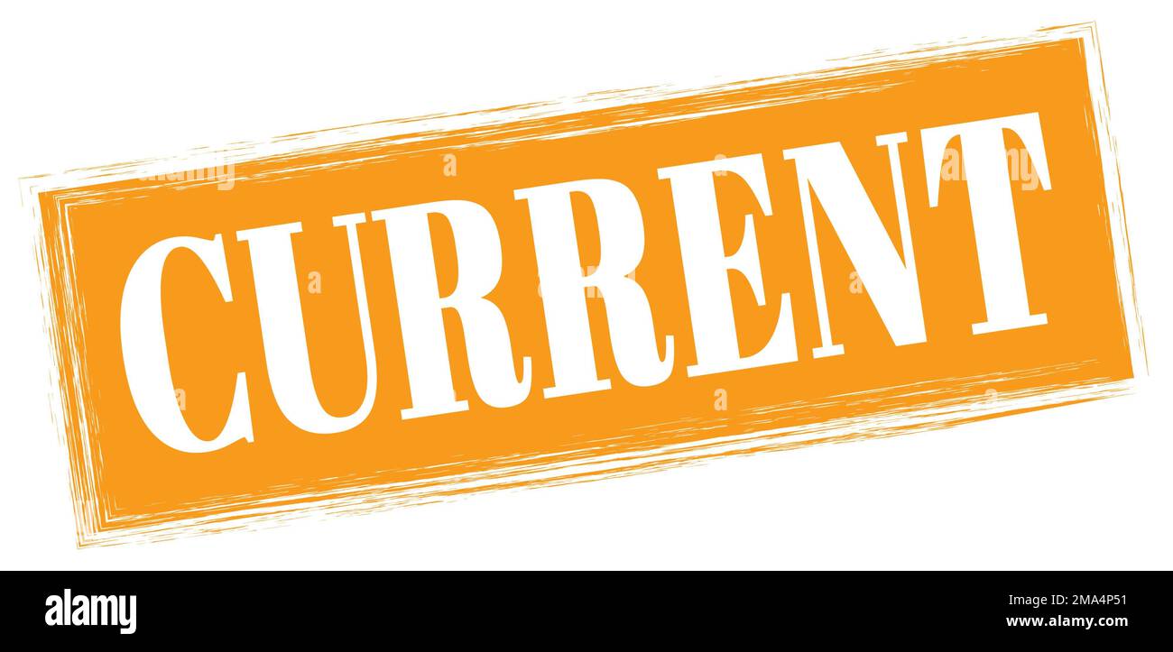 Current text hi-res stock photography and images - Alamy