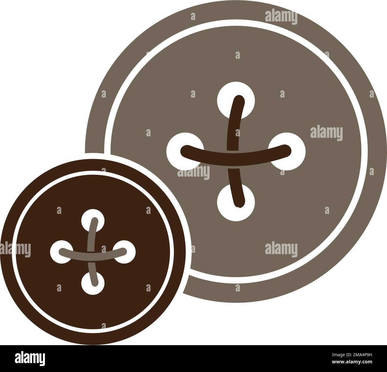 Shiny yarn Stock Vector Images - Alamy