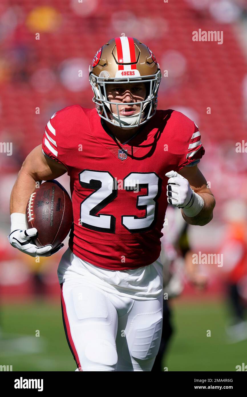 Lamichael James 49ers 2022