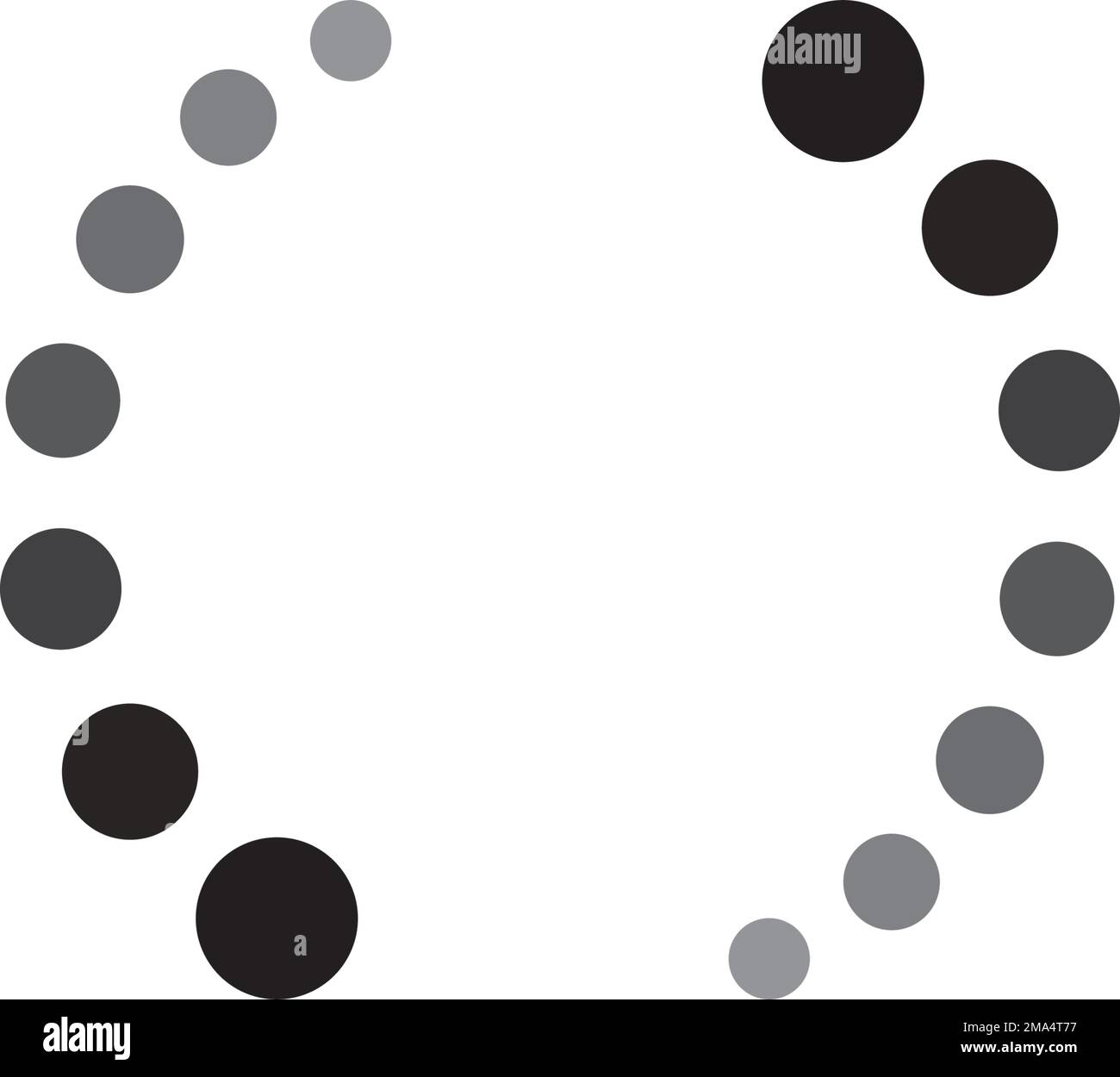 loading icon vector illustration symbol design Stock Vector Image & Art ...