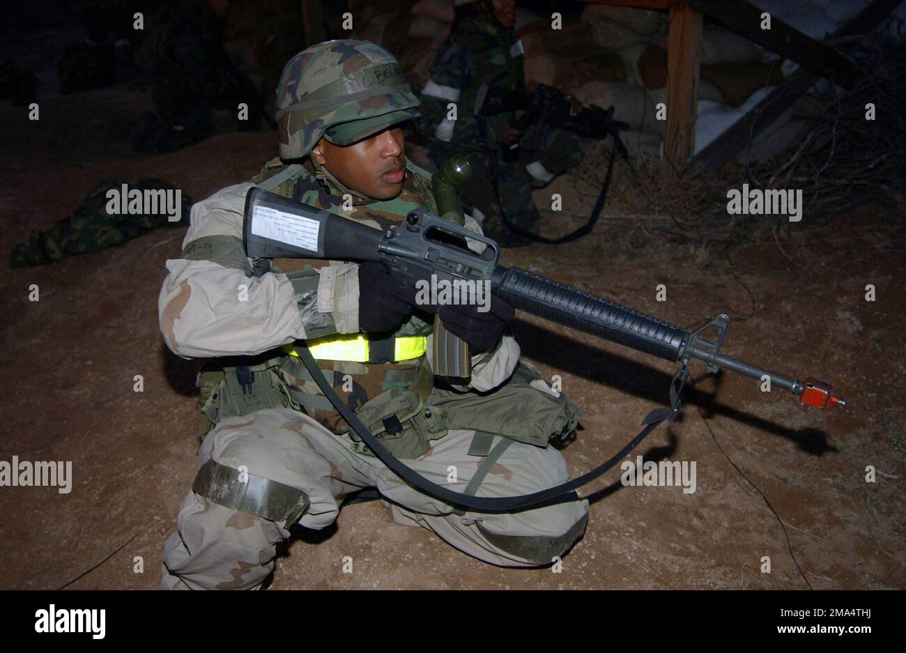 041207-F-3177P-015. Base: Davis-Monthan Air Force Base State: Arizona ...